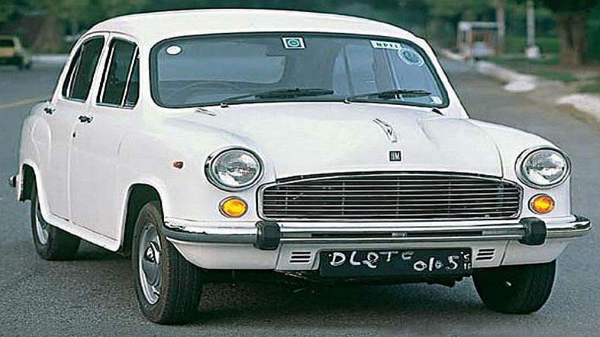 10 Things We Miss About Old Indian Cars - Telugu DriveSpark