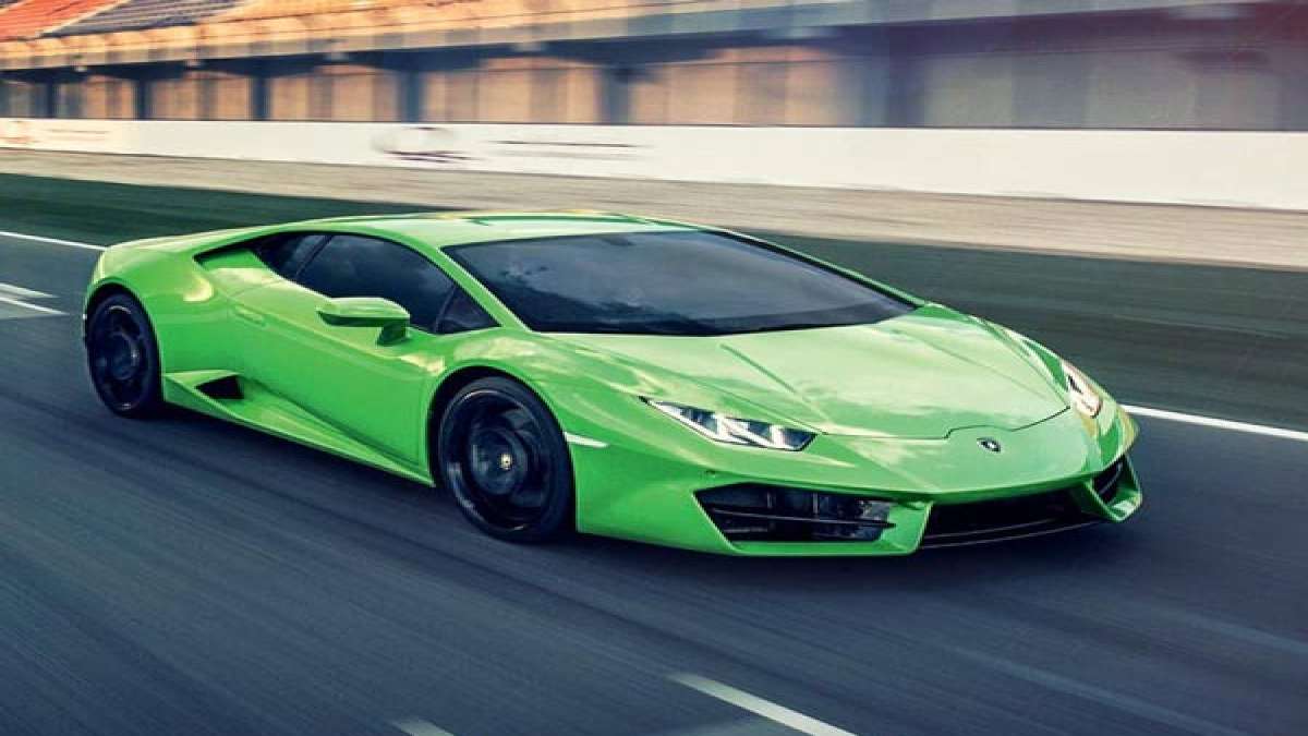 Top 10 Best Sports Cars Available in India - Telugu DriveSpark