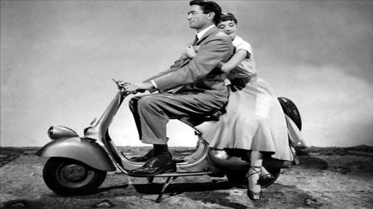 World's Oldest Vespa Scooter Is Up For Auction - Telugu DriveSpark