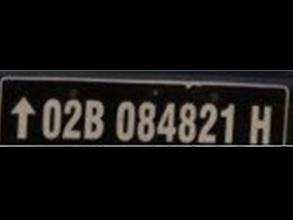 Different Types Vehicle Number Plates Its Uses - Telugu DriveSpark