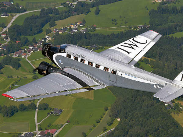 Adolf Hitler Was The First Politician Campaign Air Travel - Telugu ...