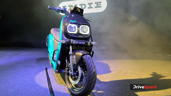 river indie electric scooter launches in bangalore at rs 1 25 lakhs ...